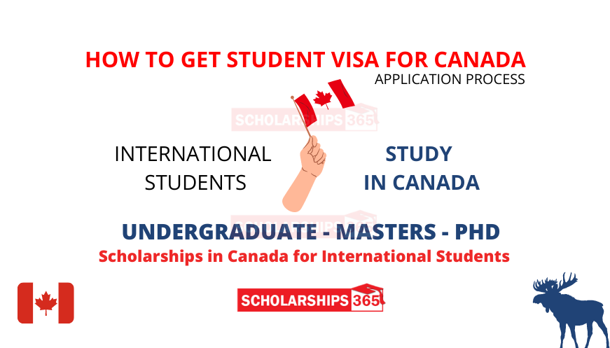 How To Get A Student Visa For Canada For Study In Canada How To Get A Student Visa For Canada For Study In Canada